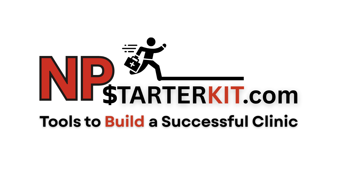 npstarterkit.com – NP Starter Kit